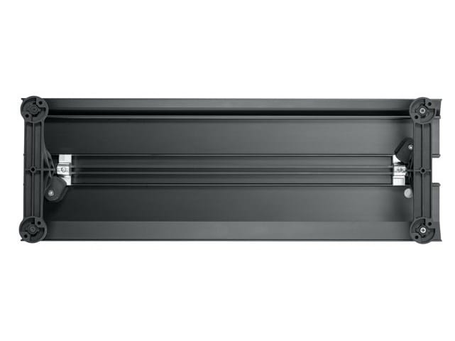 Modular folding meeting table FINA FLEX CONFERENCE By Brunner design ...