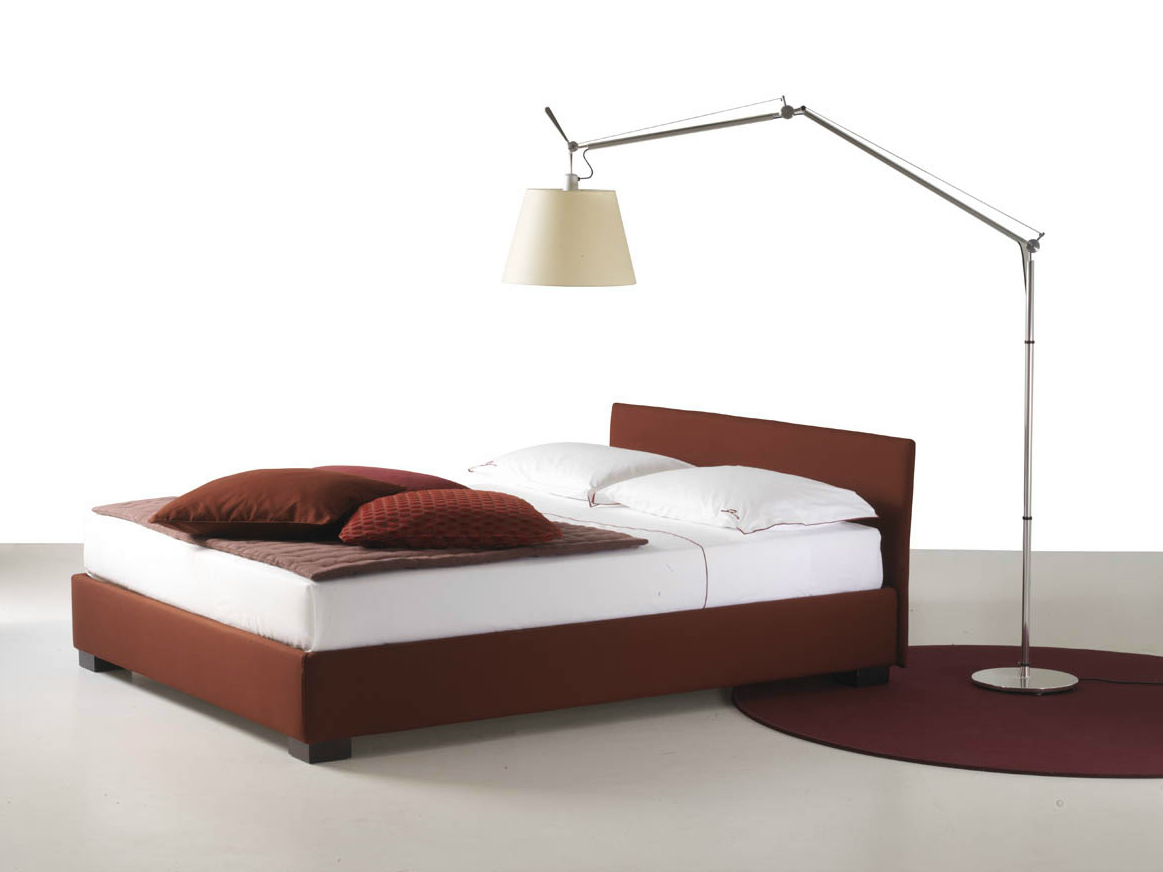 FIGI | Double bed By Casamania & Horm