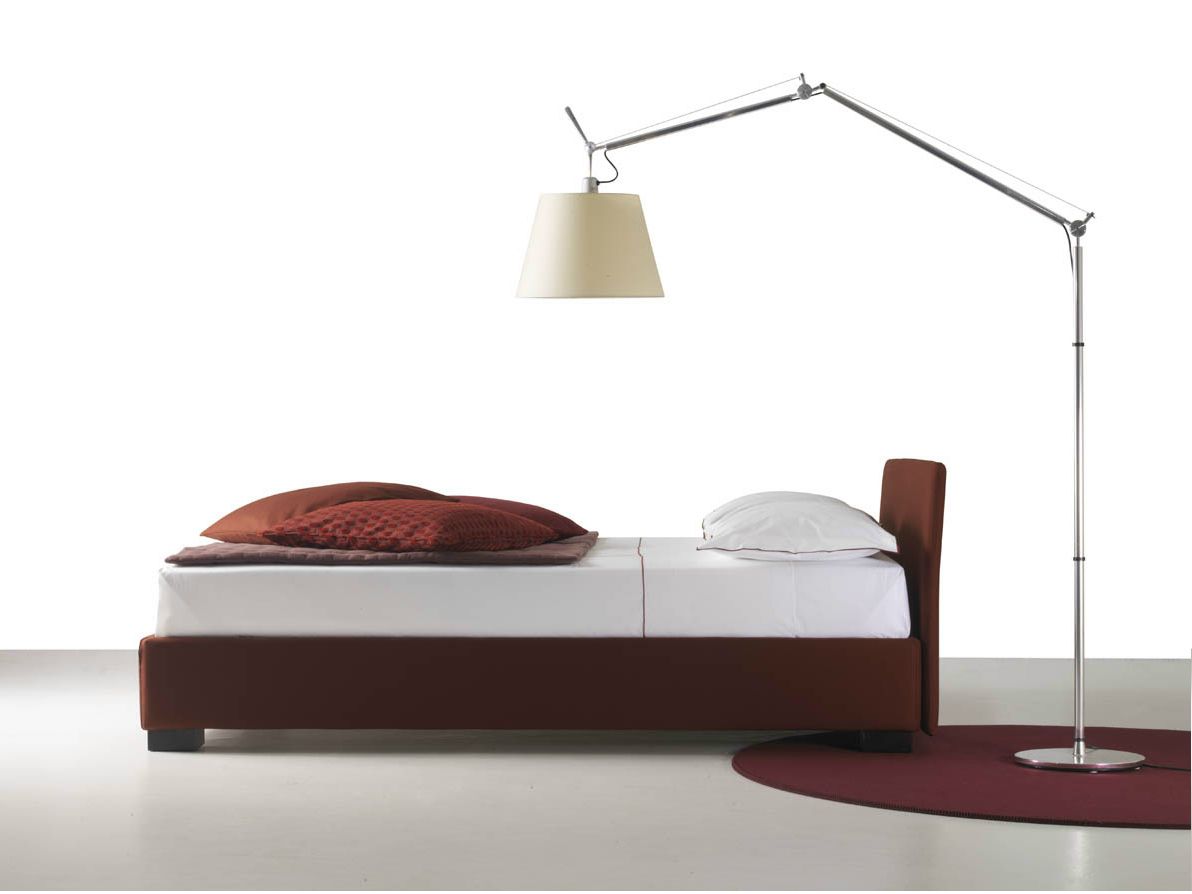 FIGI | Double bed By Casamania & Horm