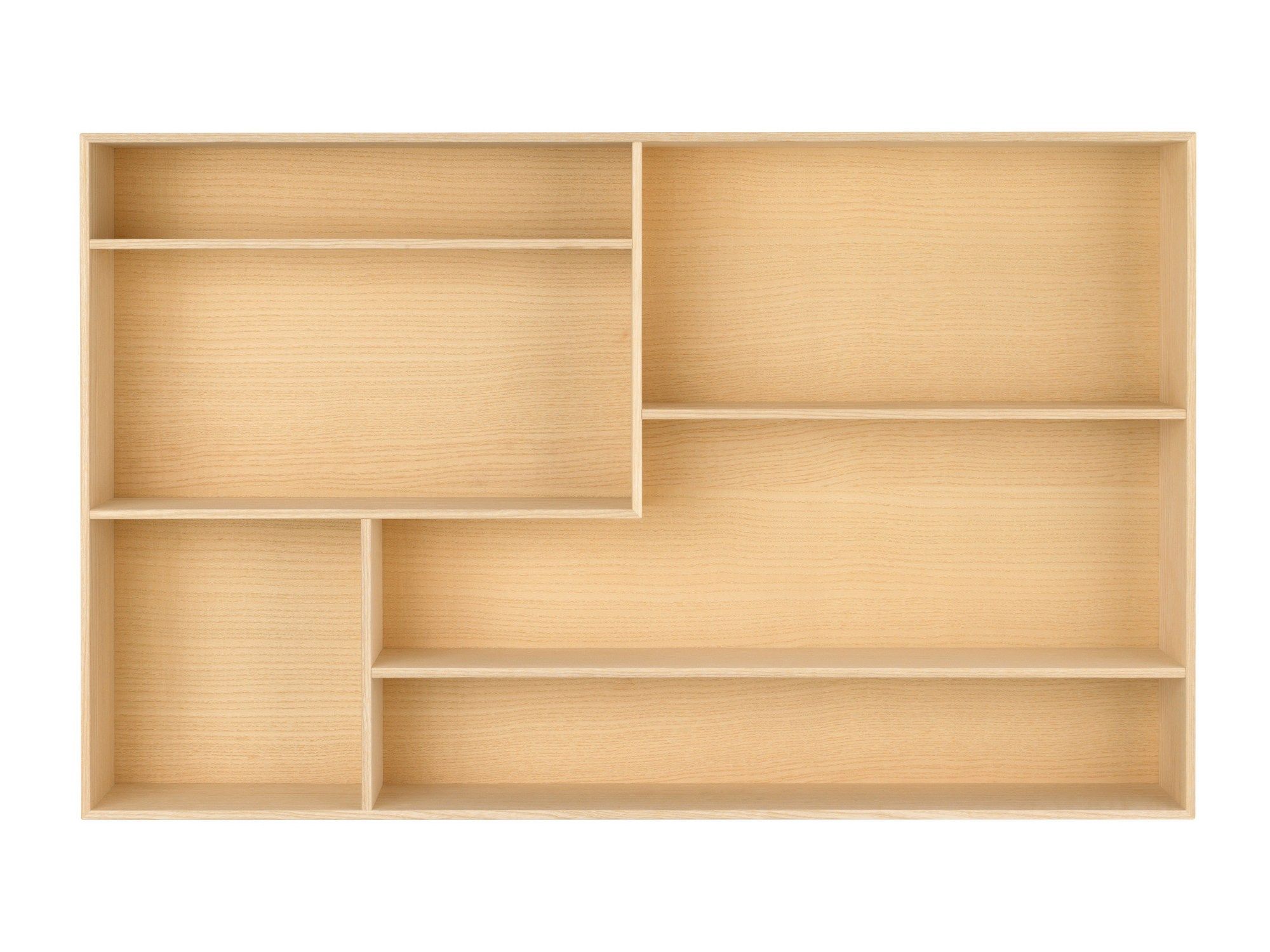 TREASURE BOX Bookcase By Schönbuch | design James Irvine