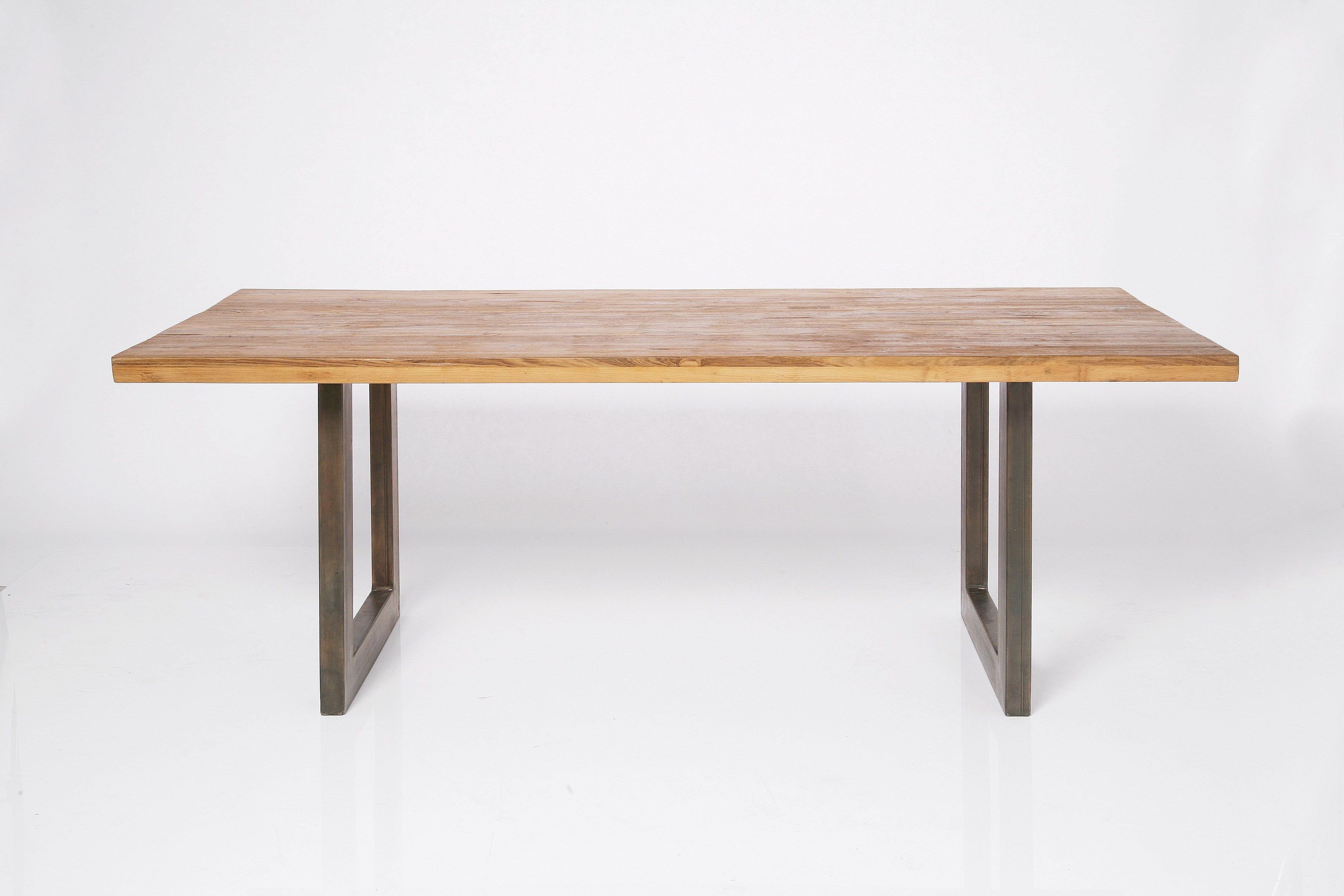 FACTORY | Rectangular table By KARE-DESIGN