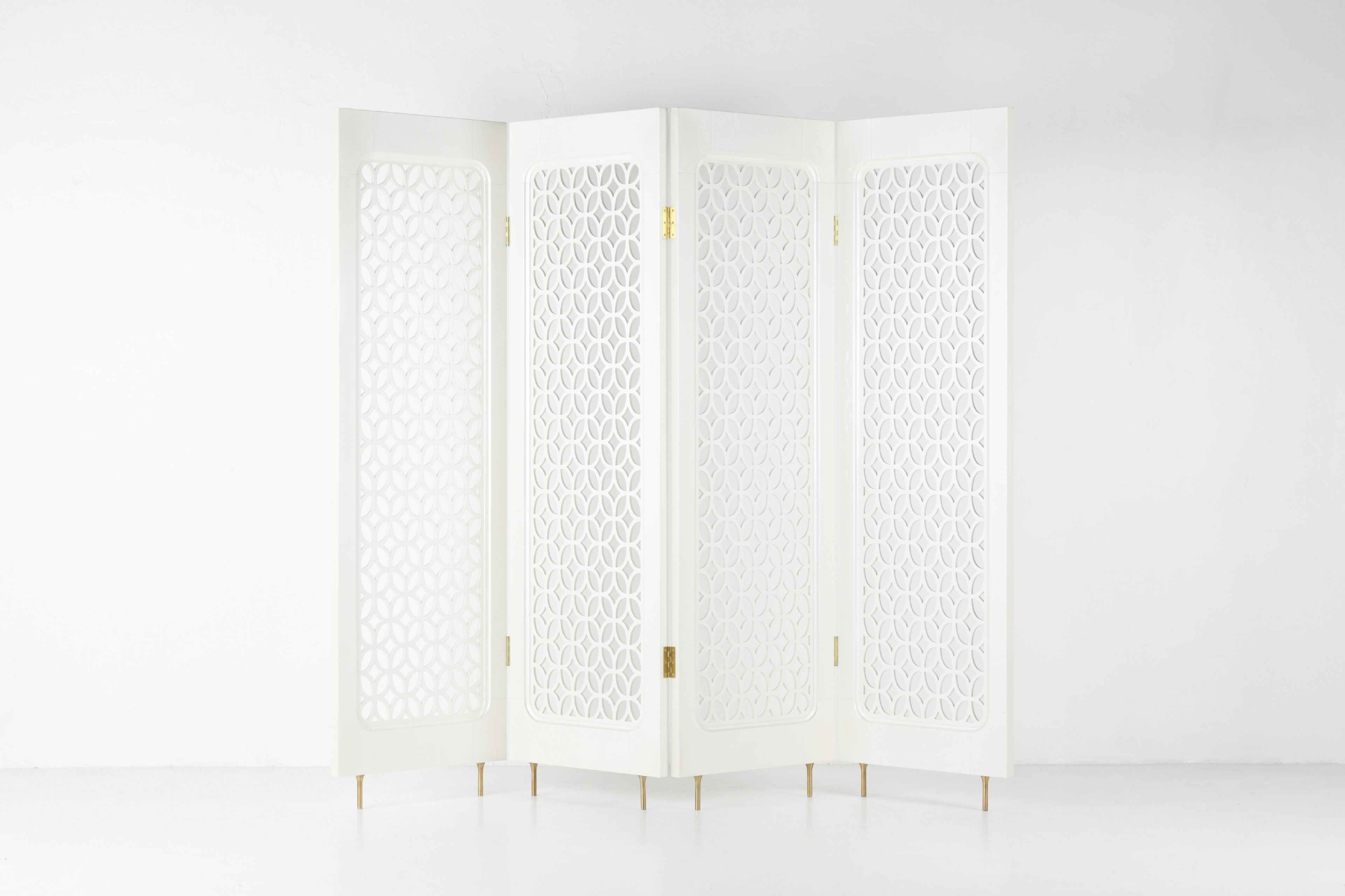 LUNAR SCREEN By STELLAR WORKS design Space Copenhagen