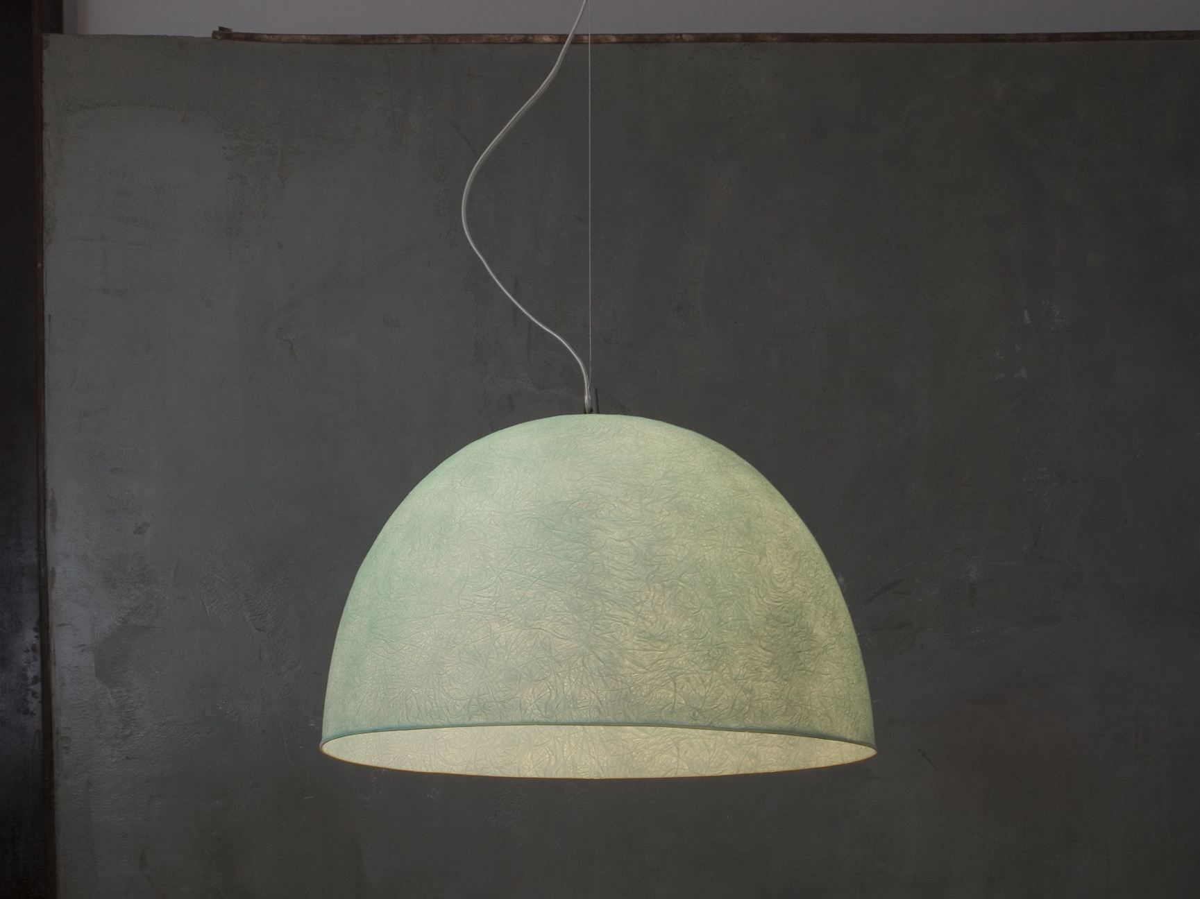 H2O NEBULITE pendant lamp By In-es.artdesign