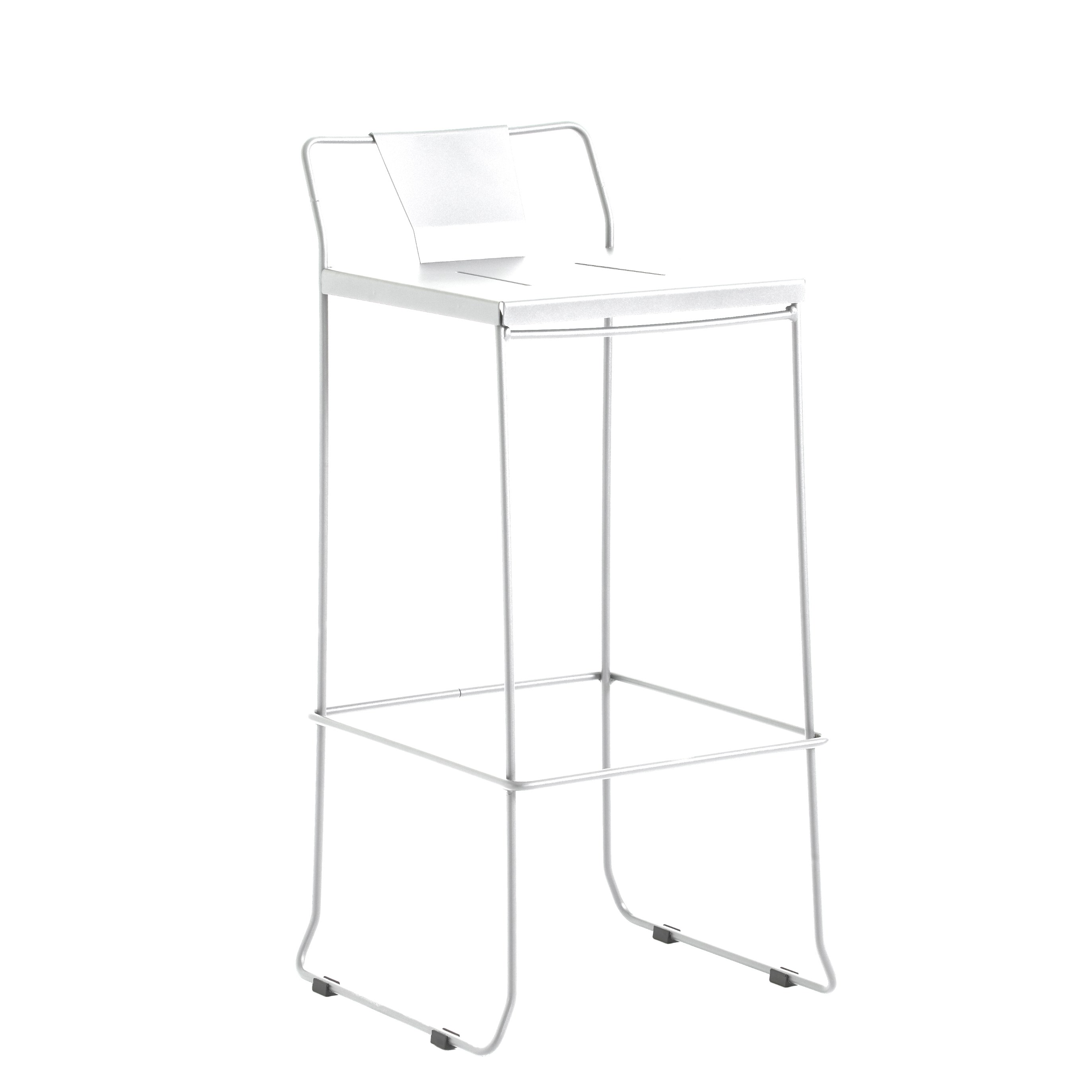 CHICAGO | Stool By iSimar