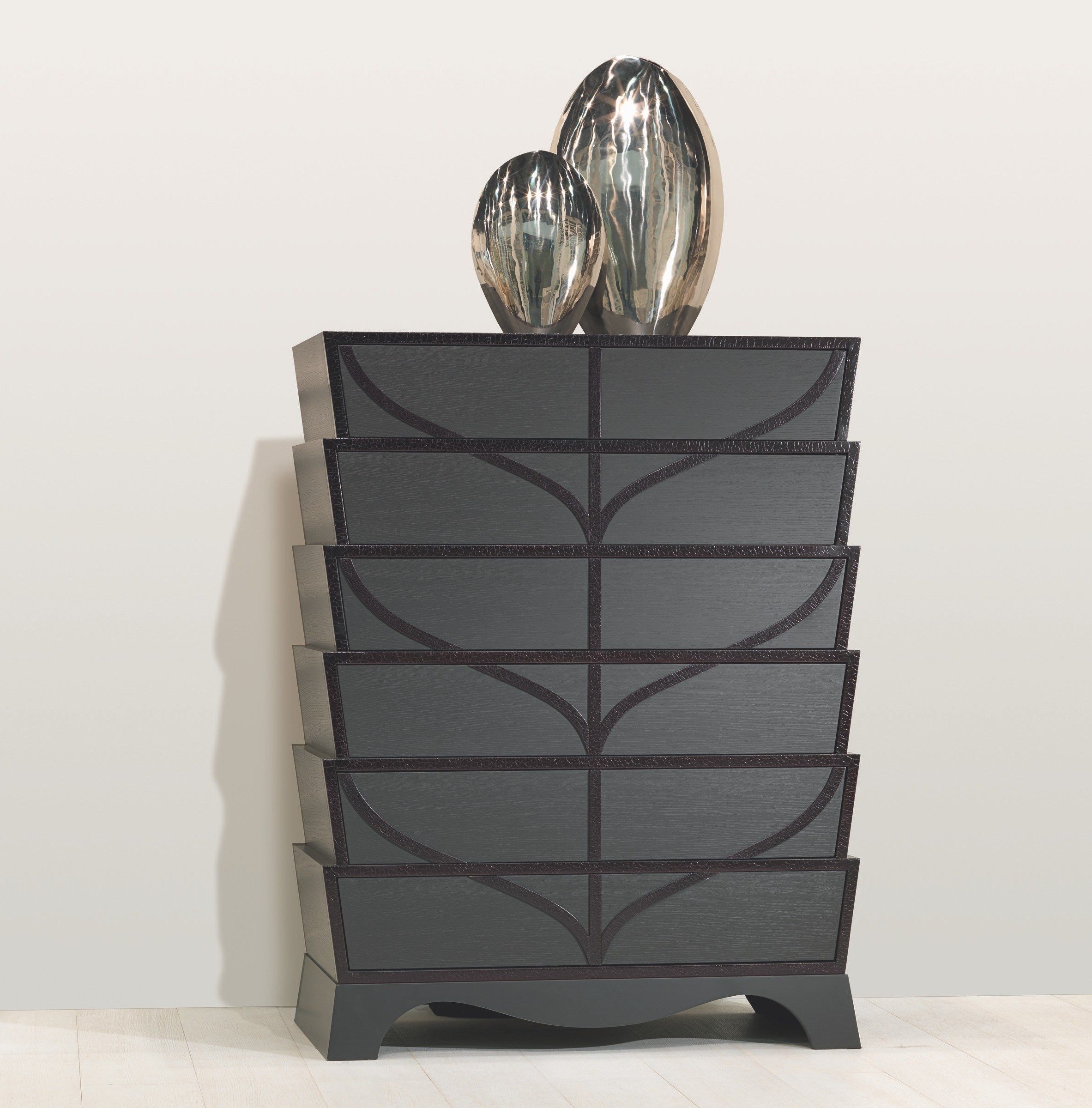 CALLAS Chest of drawers By L'Origine