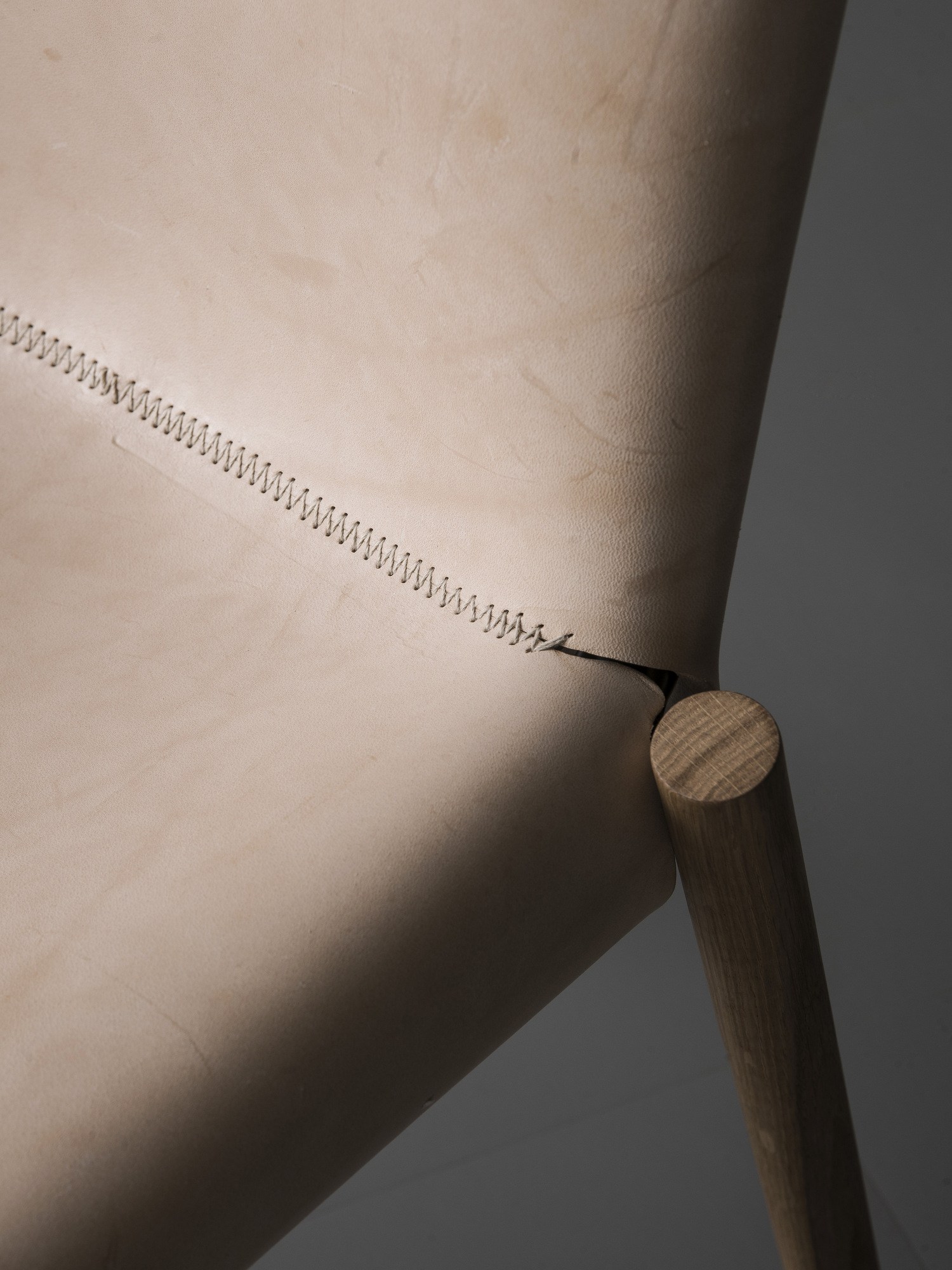 1085 EDITION | Chair By Kristalia design Bartoli Design