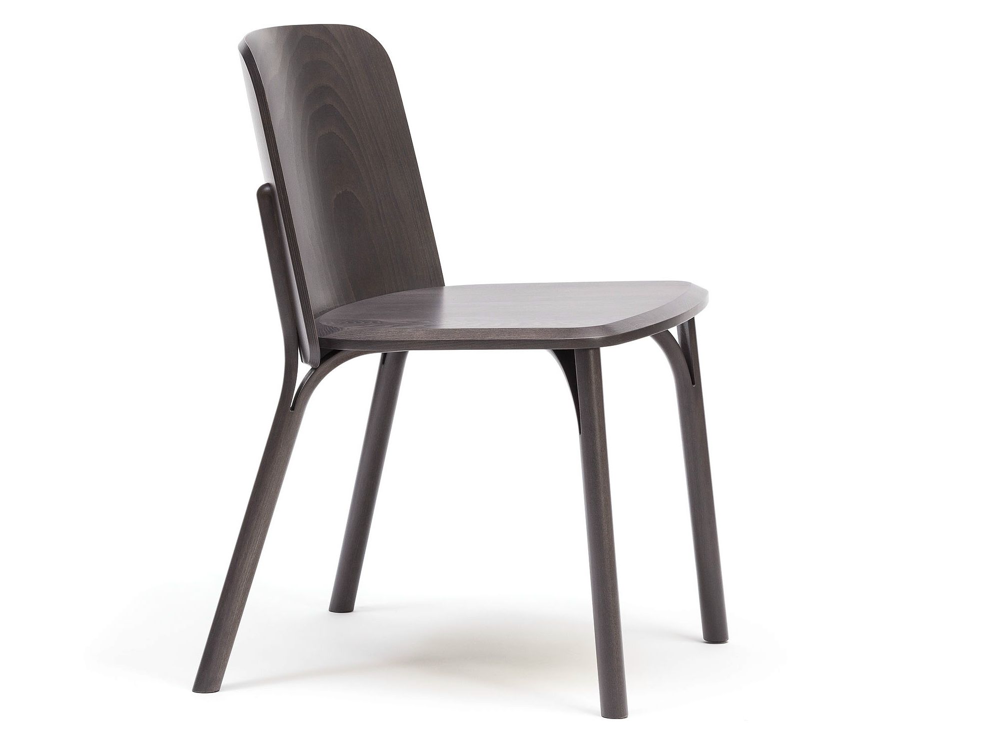 SPLIT | Chair By TON design Arik Levy