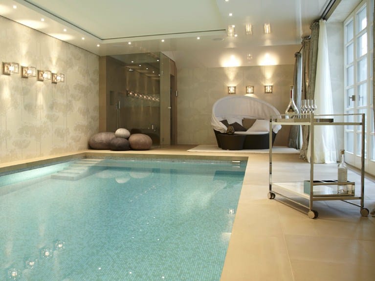 FLAT FIX Kitchen trolley By YOMEI | design André Schelbach