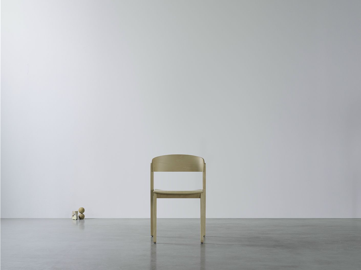PUR Chair By Zilio A&C