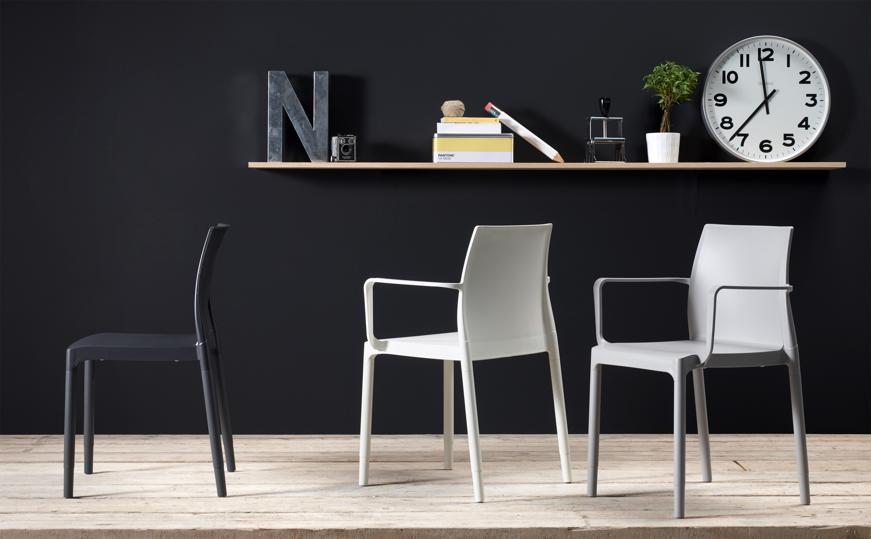 CHLOÉ TREND | Chair By SCAB DESIGN design Arter&Citton