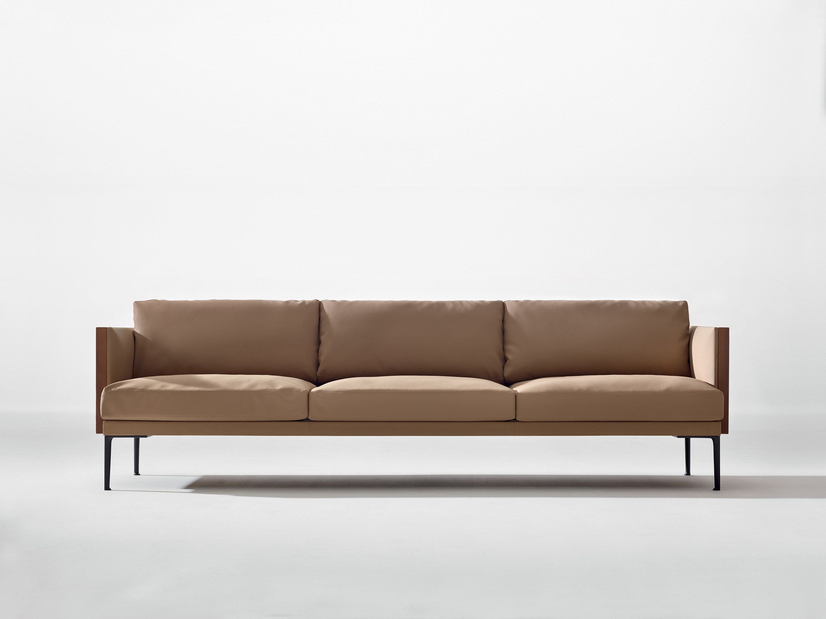 STEEVE | Sofa By arper design Jean-Marie Massaud