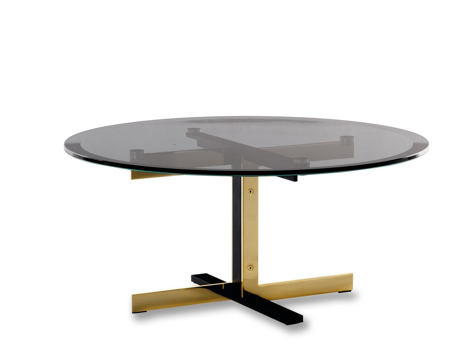 CATLIN Coffee table By Minotti | design Rodolfo Dordoni