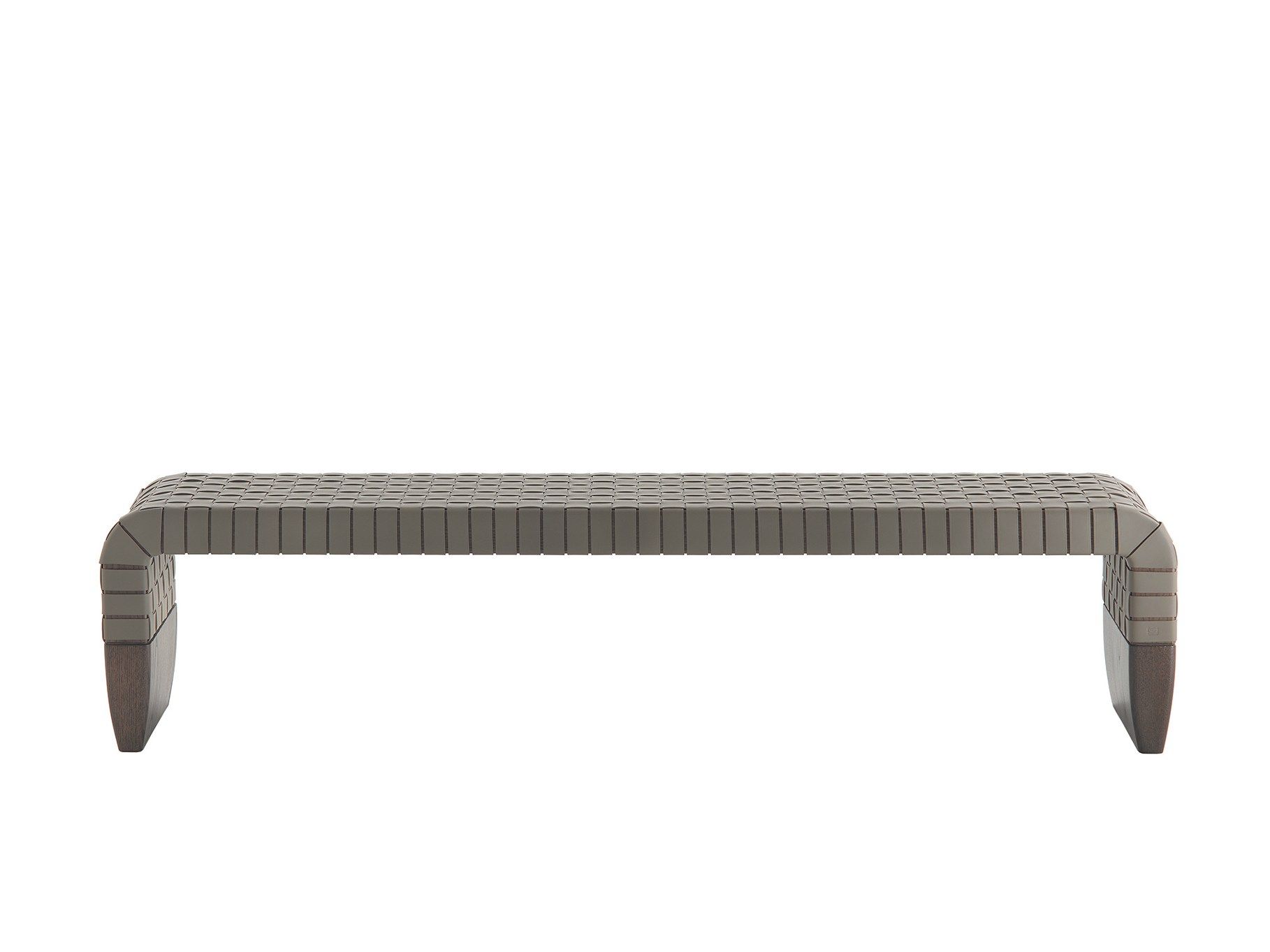 BRERA Bench By Poltrona Frau