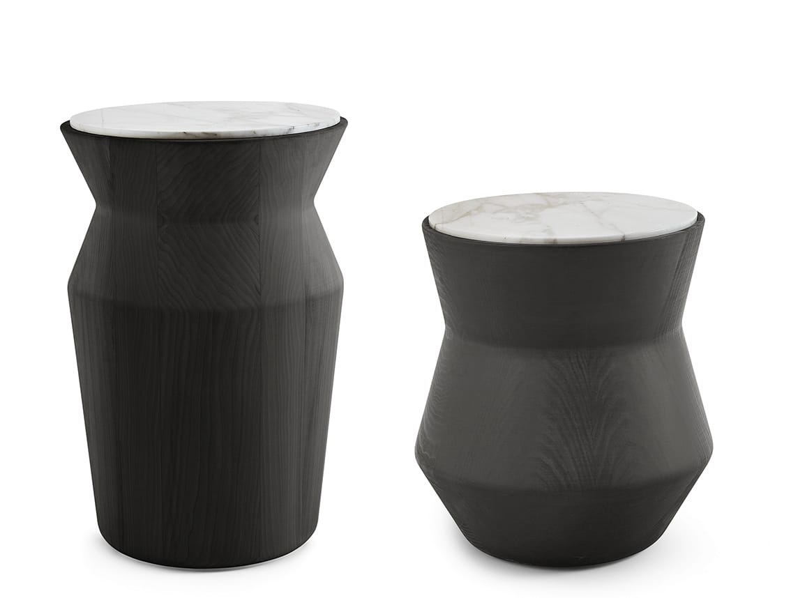 DAMA coffee table By Gallotti&Radice