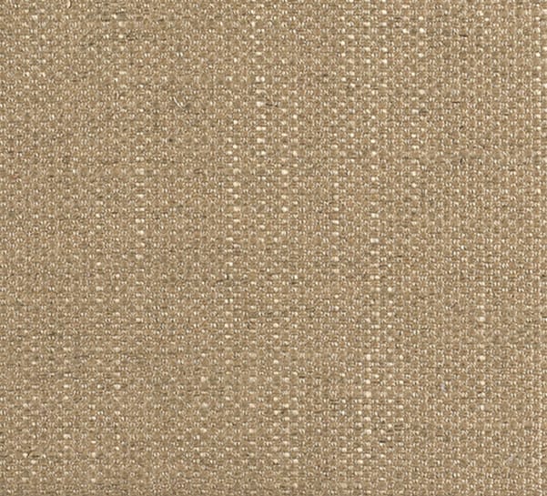 Solid-color fabric for curtains FLAIR By Dedar