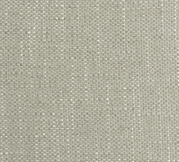 Solid-color fabric for curtains FLAIR By Dedar
