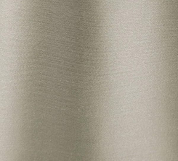 Solid-color fabric for curtains DRAPPO By Dedar