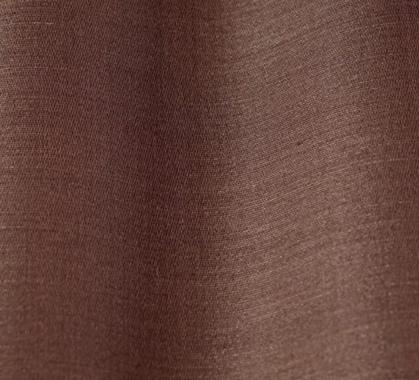 Solid-color fabric for curtains DRAPPO By Dedar