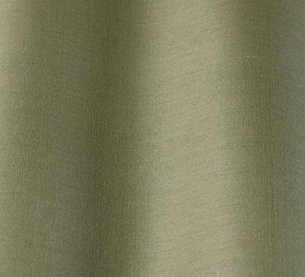 Solid-color fabric for curtains DRAPPO By Dedar