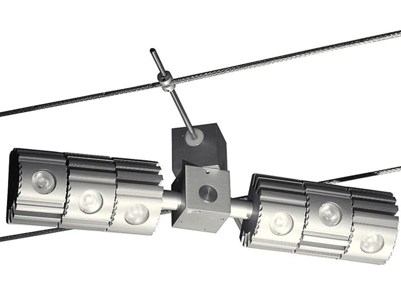 ARIES LED | TESATA | Auf Kabel Pendelleuchte By Tecnoilluminazione ...