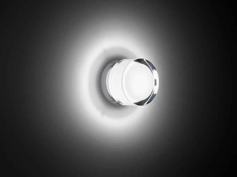 SCOTCH | Lampada da parete By Vibia design D&D Design