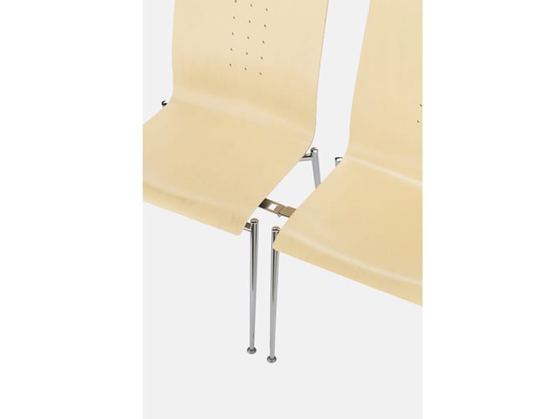 FOX | Stuhl By Brunner