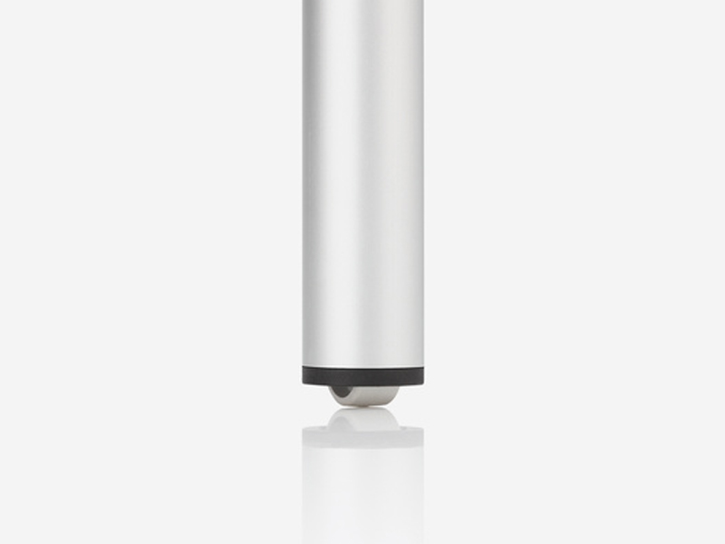 Folding meeting table TRUST By Brunner design Lepper Schmidt Sommerlade ...