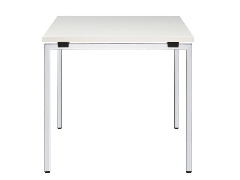 Folding meeting table TRUST By Brunner design Lepper Schmidt Sommerlade ...