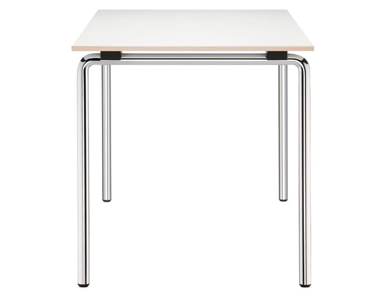 Folding meeting table TRUST By Brunner design Lepper Schmidt Sommerlade ...