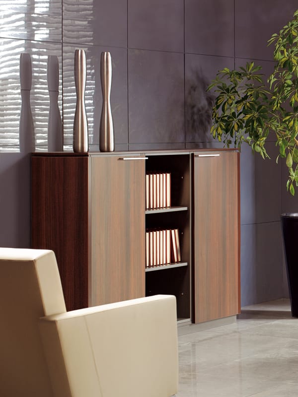 STATUS | Office storage unit By MDD