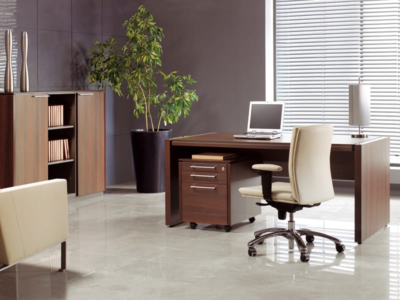 STATUS | Office storage unit By MDD