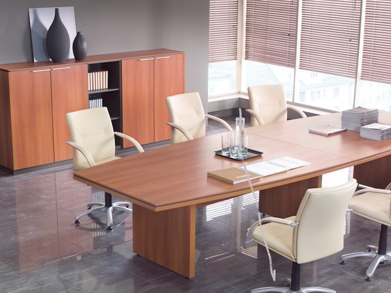 STATUS | Office storage unit By MDD