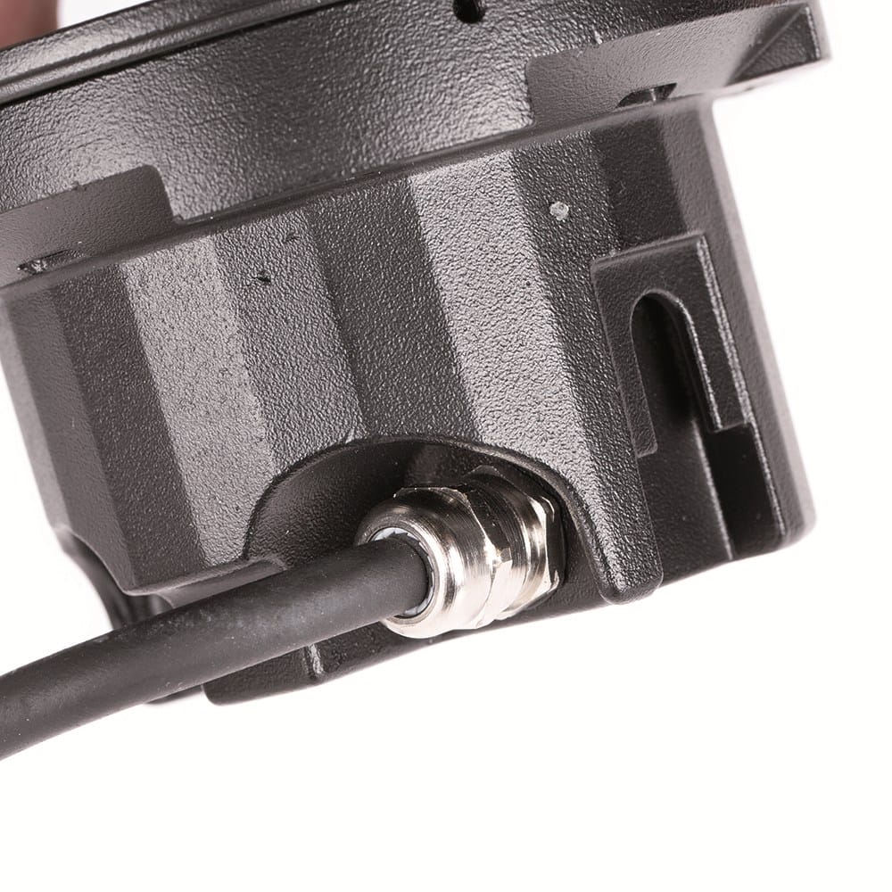 Walkover light Walkable steplight 1200 MINI Roll Over 1 opening By Platek