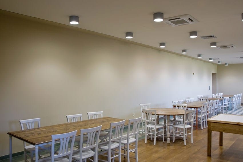 CIRCUS | Ceiling lamp By Platek design Olle Lundberg