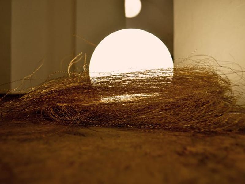 Nebulite® table lamp NEST By In-es.artdesign