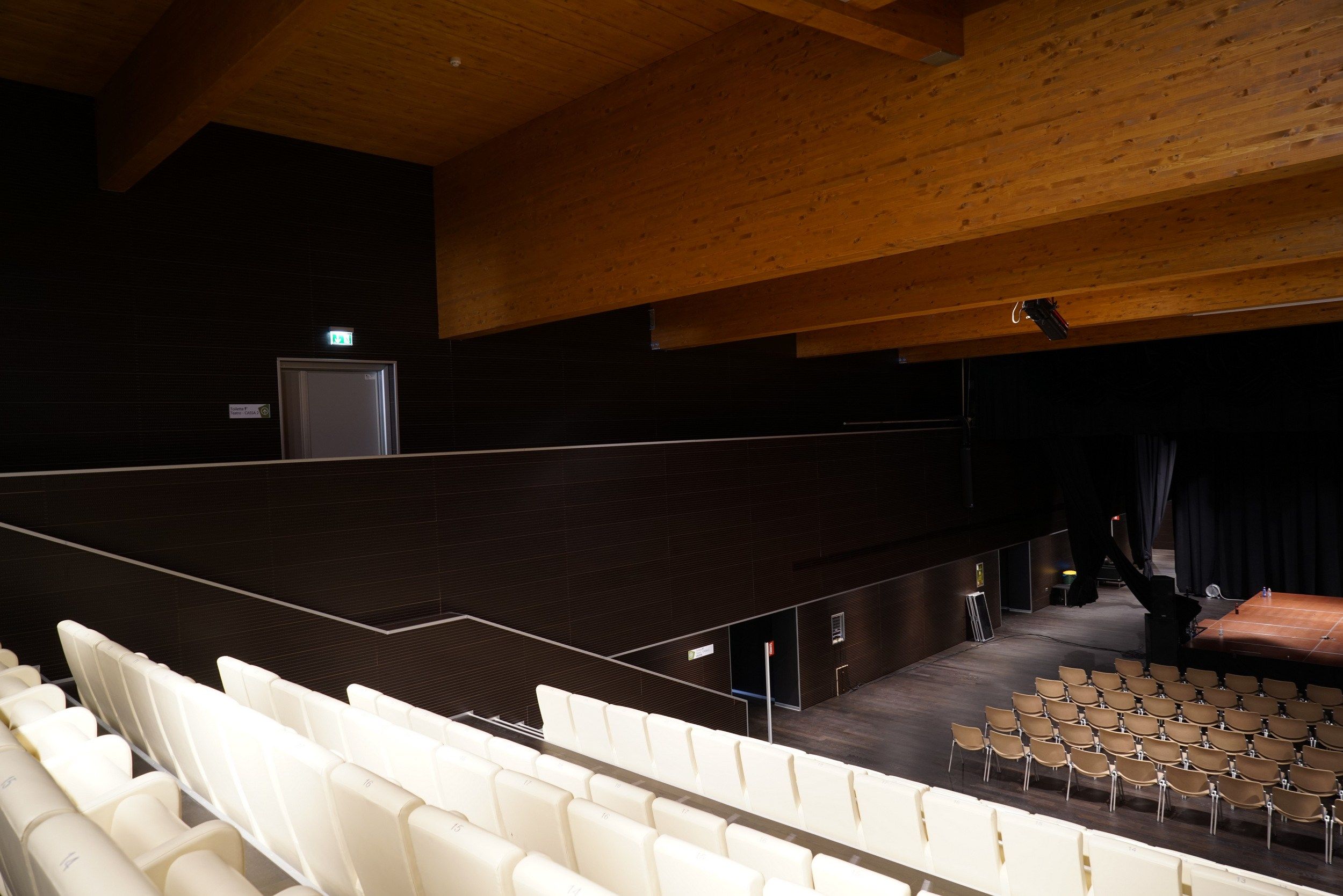 SOUNDLESS | Wall tiles By ITP