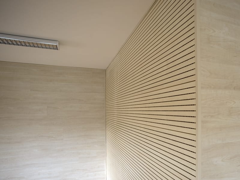 SOUNDLESS | Wall tiles By ITP