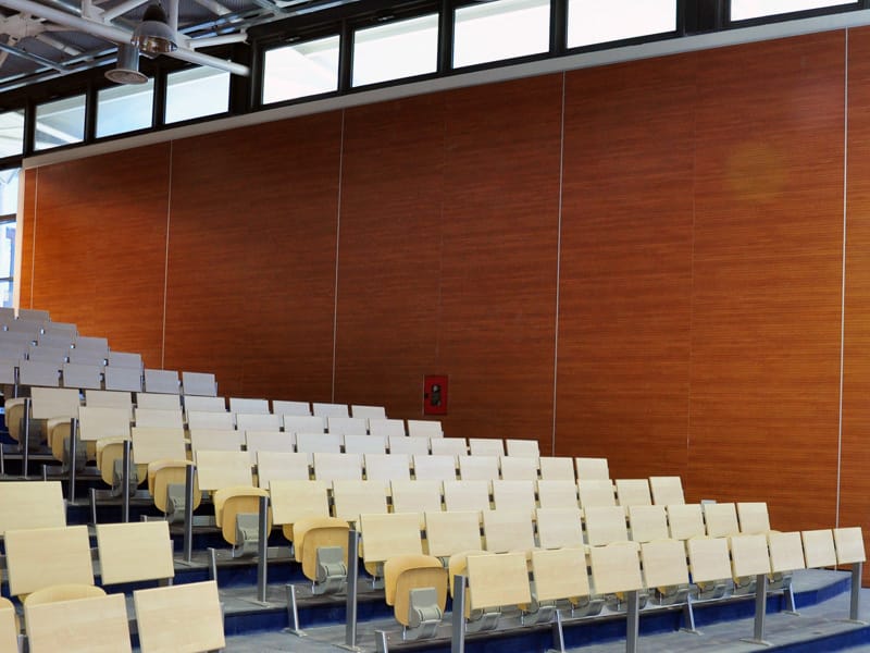 SOUNDLESS | Wall tiles By ITP