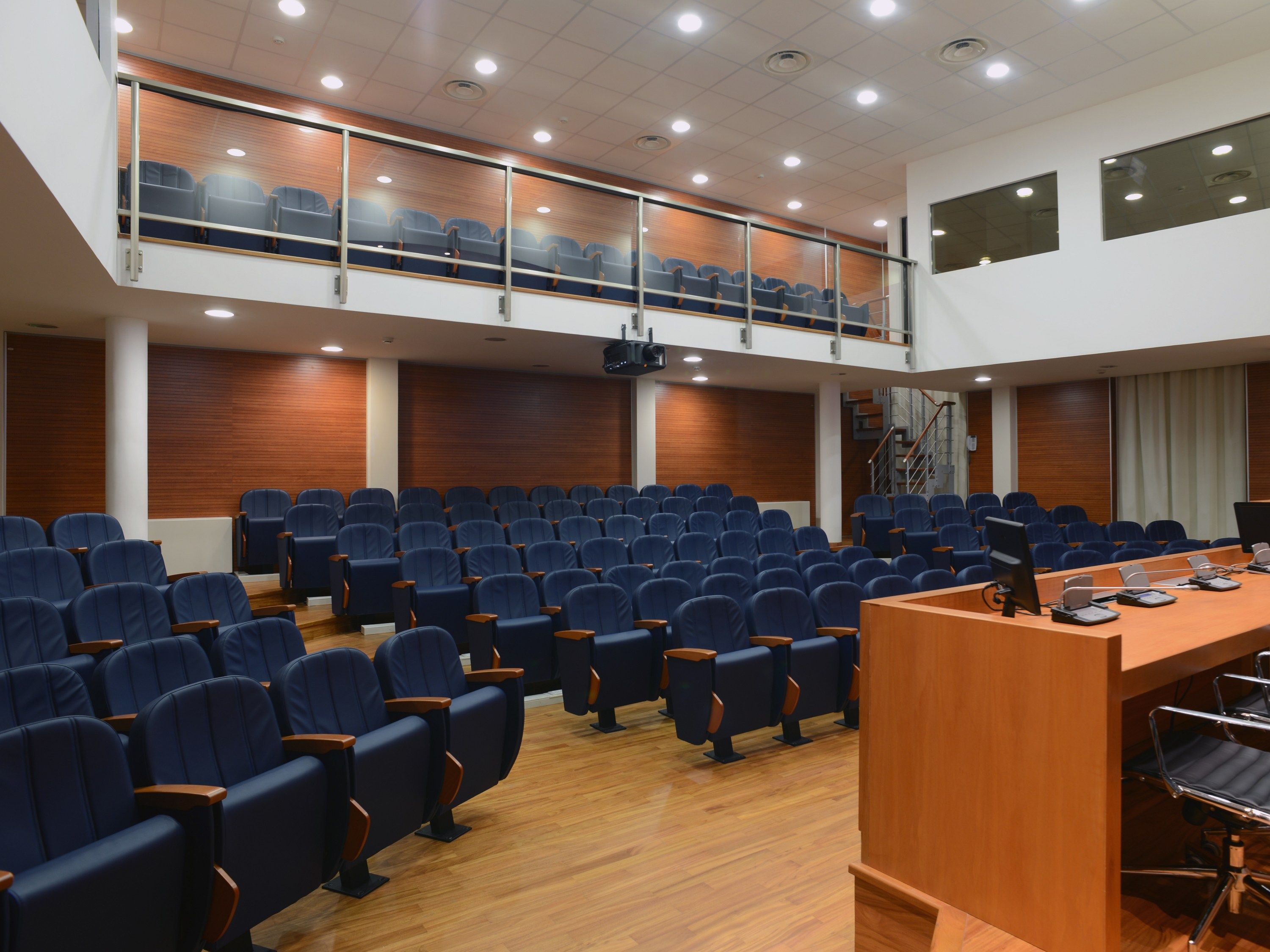 SOUNDLESS | Wall tiles By ITP