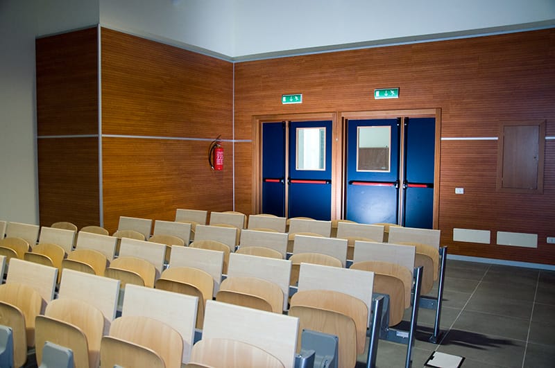 SOUNDLESS | Wall tiles By ITP