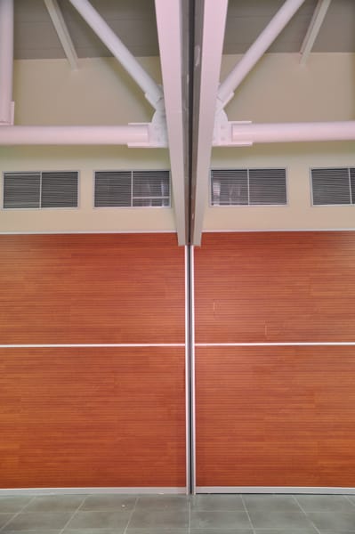 SOUNDLESS | Wall tiles By ITP