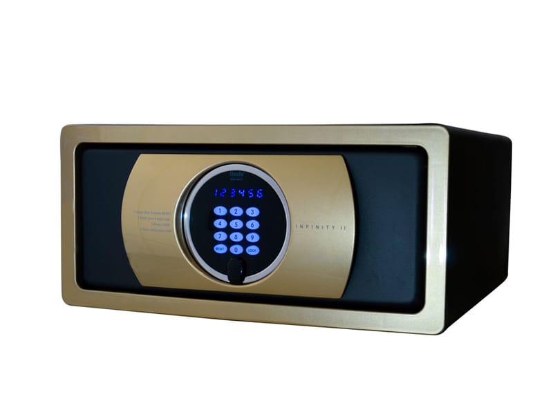 Elsafe INFINITY II RFID by VISION ALTO ADIGE