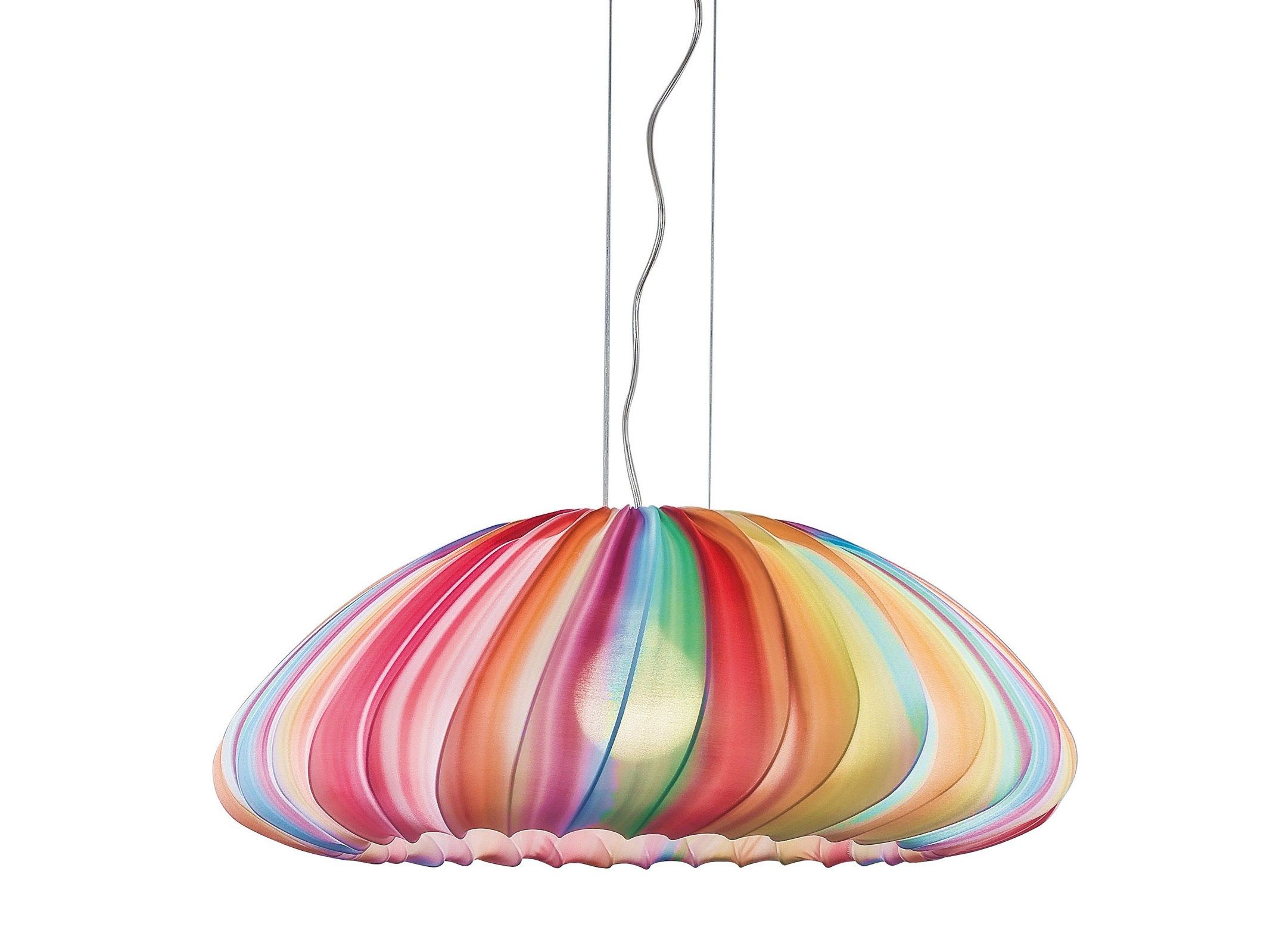 MUSE | Pendant lamp By AXOLIGHT design Sandro Santantonio