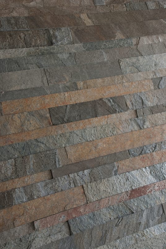 Pavimento/rivestimento in ardesia MAXI MURALES By Artesia design ...