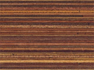 Wooden wall tiles PANEL FLEXIBLE By Plexwood