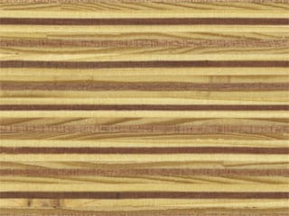 Wooden wall tiles PANEL FLEXIBLE By Plexwood