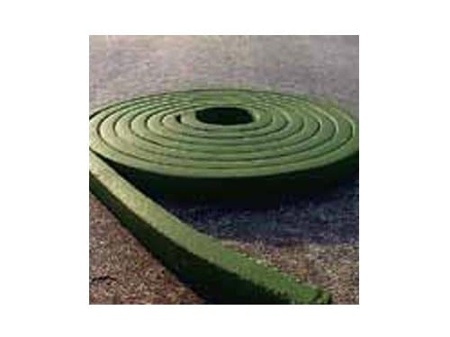 Hydro-expansive and resin waterstop Bentorub® + By GCP Applied Technologies