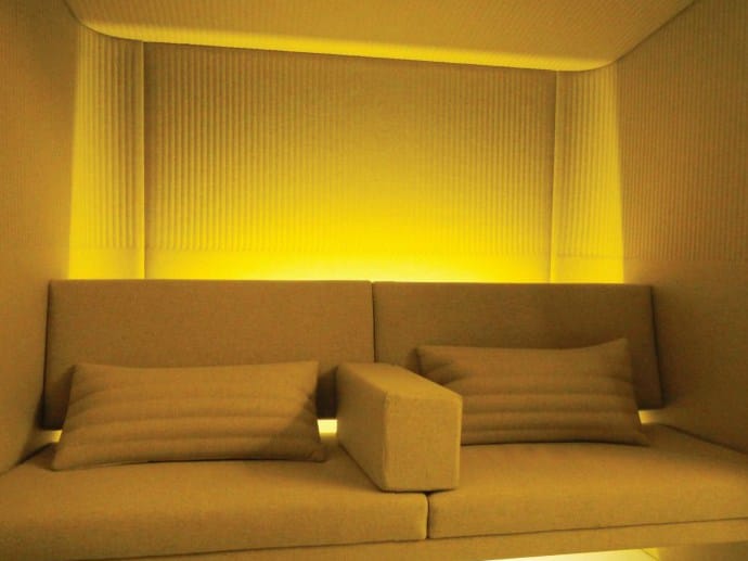 BuzziHub By BuzziSpace