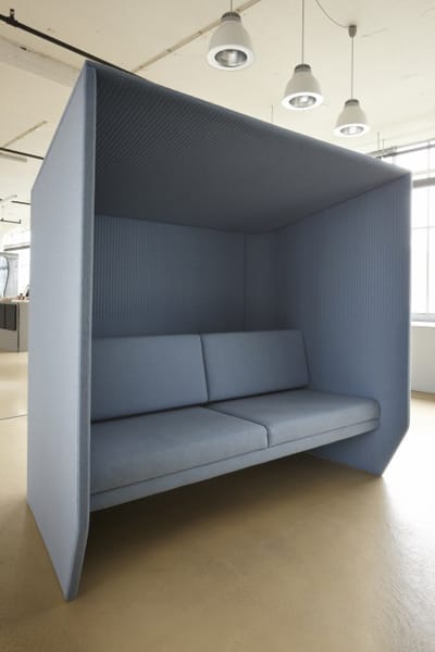 BuzziHub By BuzziSpace