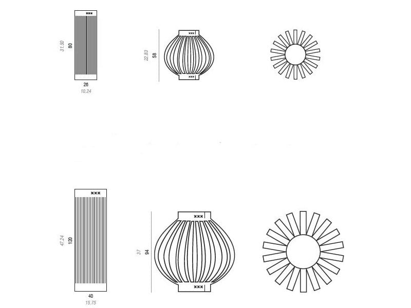 BuzziLight Felt pendant lamp By BuzziSpace | design Sas Adriaenssens